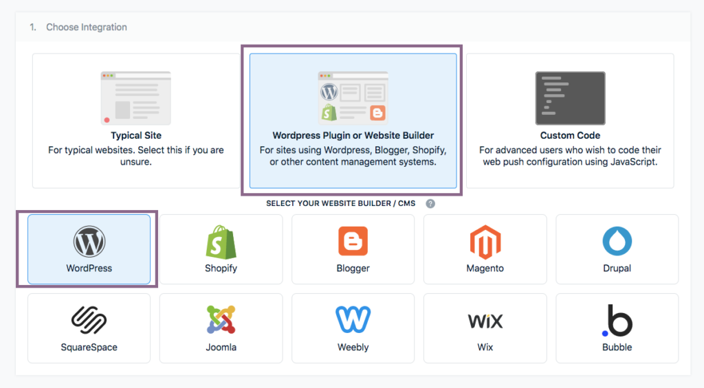 Mandar notificaciones push en WooCommerce - STCi Tech